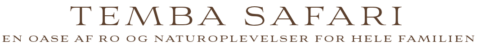Forside - Temba Safari