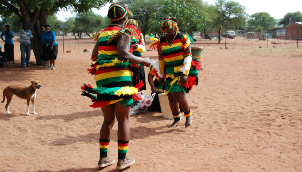 Village culture - Temba Safari