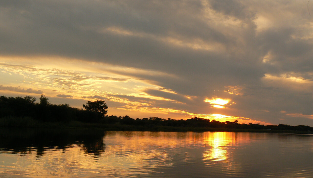 Palala River - Temba Safari